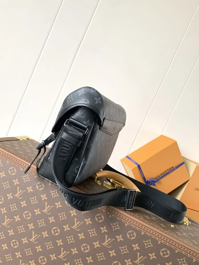 Indistinguishable Louis Vuitton Satchel Bags