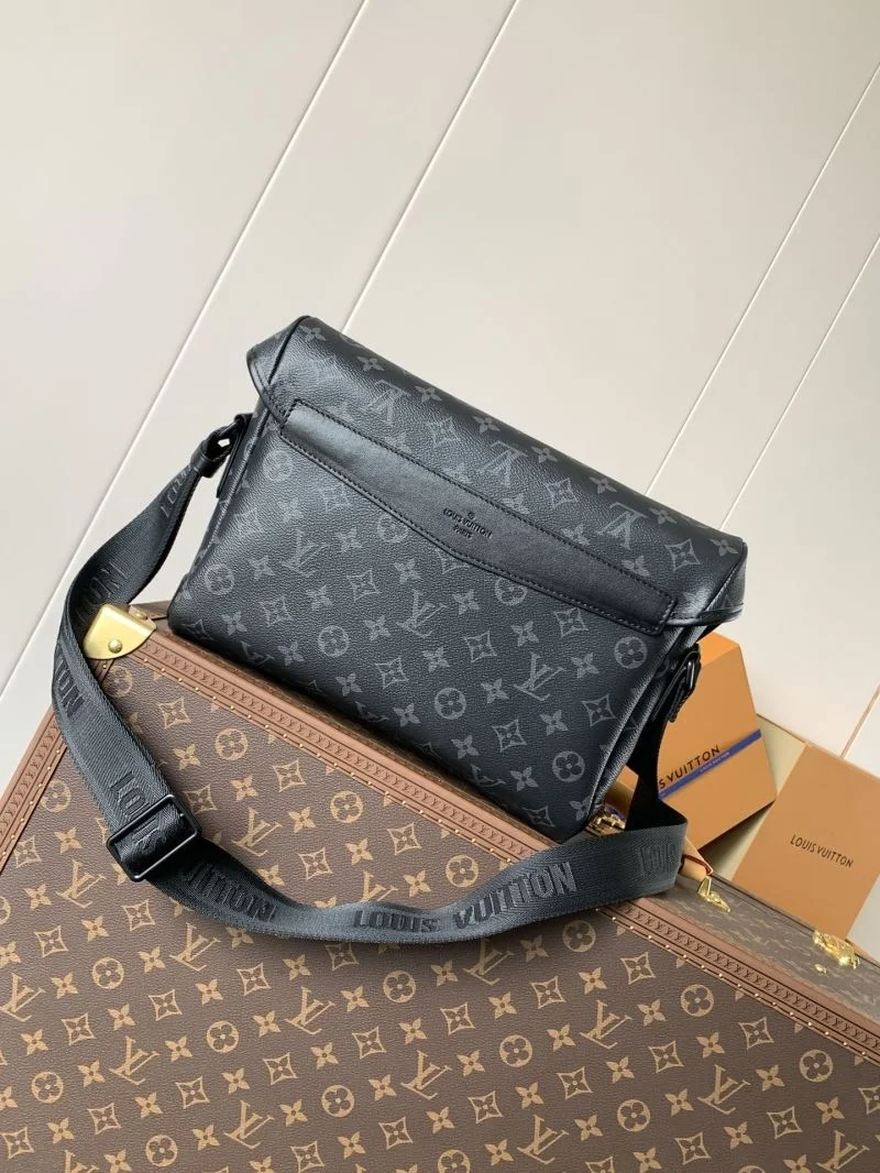 Indistinguishable Louis Vuitton Satchel Bags