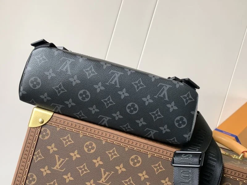 Indistinguishable Louis Vuitton Satchel Bags