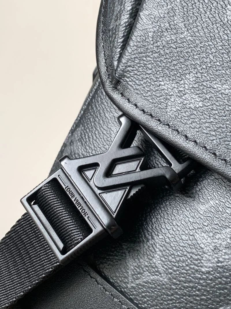 Indistinguishable Louis Vuitton Satchel Bags