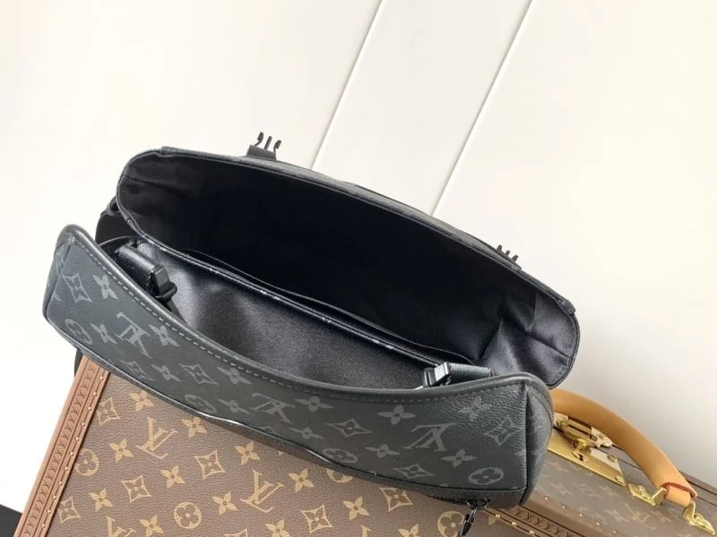 Indistinguishable Louis Vuitton Satchel Bags