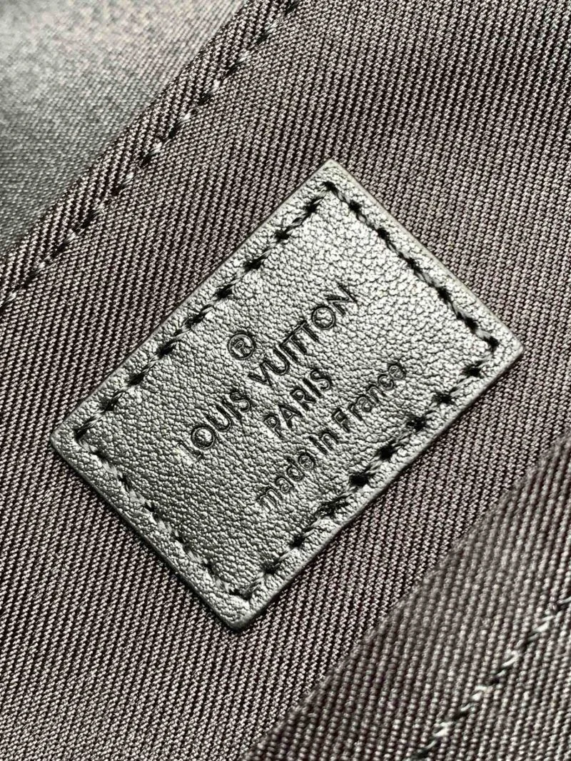 Indistinguishable Louis Vuitton Satchel Bags