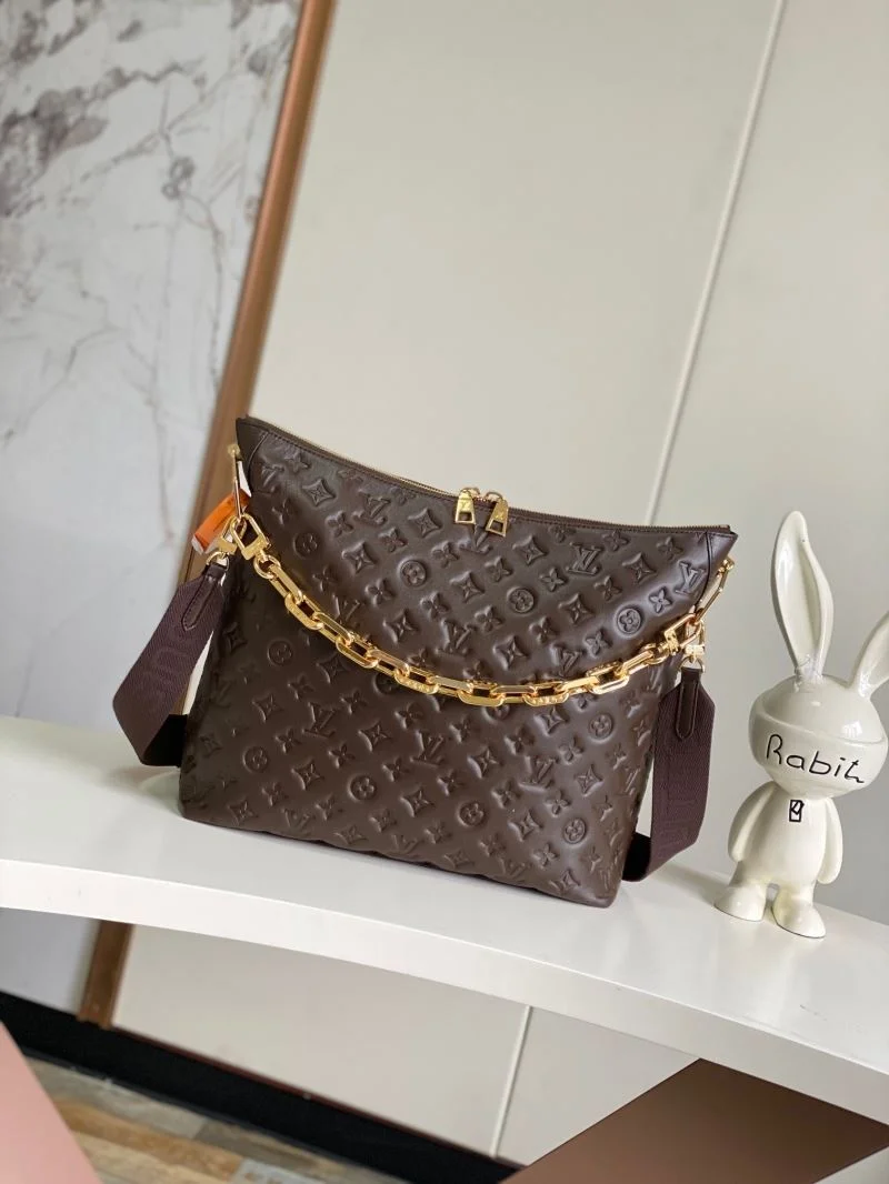 Louis Vuitton Satchel Bags