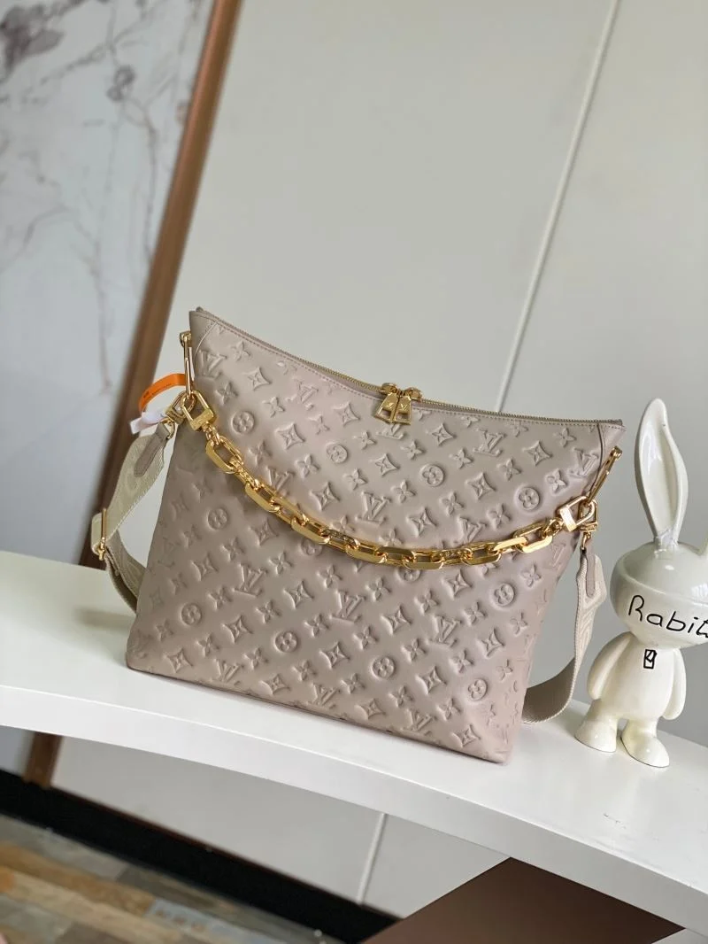 Louis Vuitton Satchel Bags