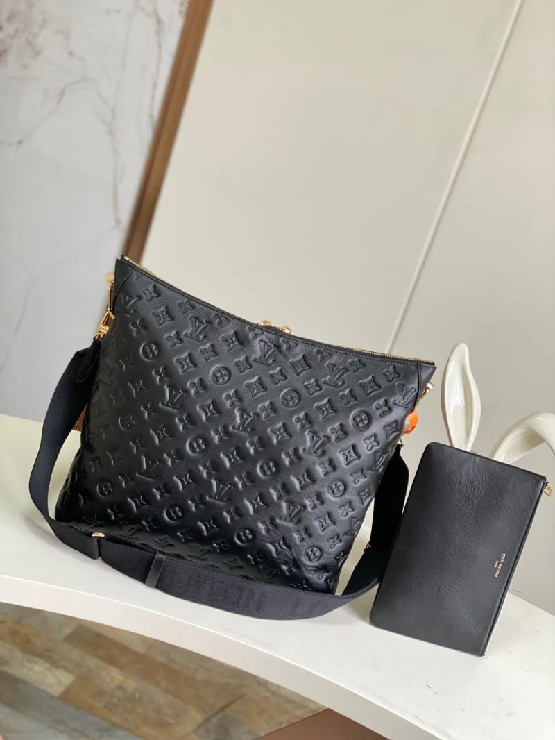 Factory-made Louis Vuitton Satchel Bags