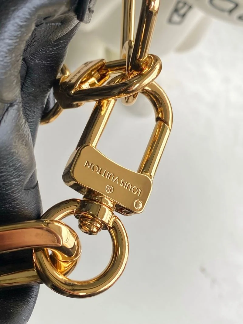 Factory-made Louis Vuitton Satchel Bags