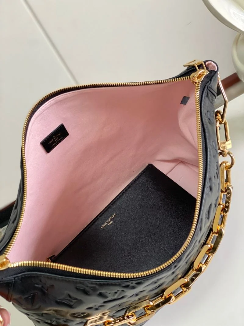 Factory-made Louis Vuitton Satchel Bags