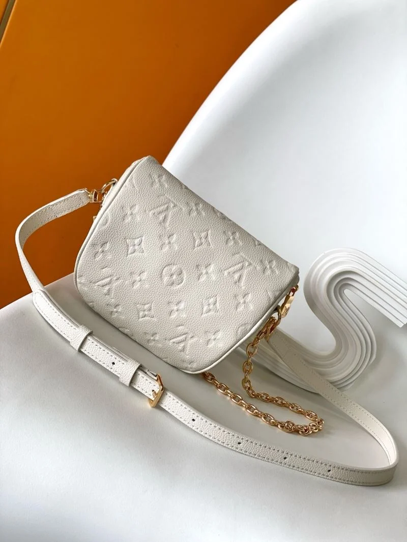 Accurate model Louis Vuitton Satchel Bags