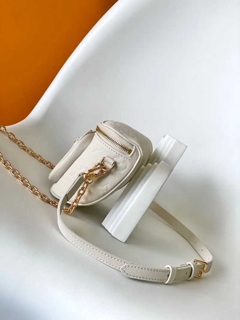 Accurate model Louis Vuitton Satchel Bags