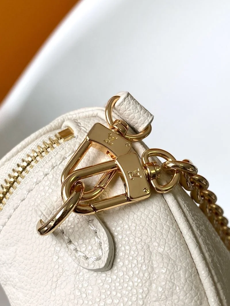 Accurate model Louis Vuitton Satchel Bags