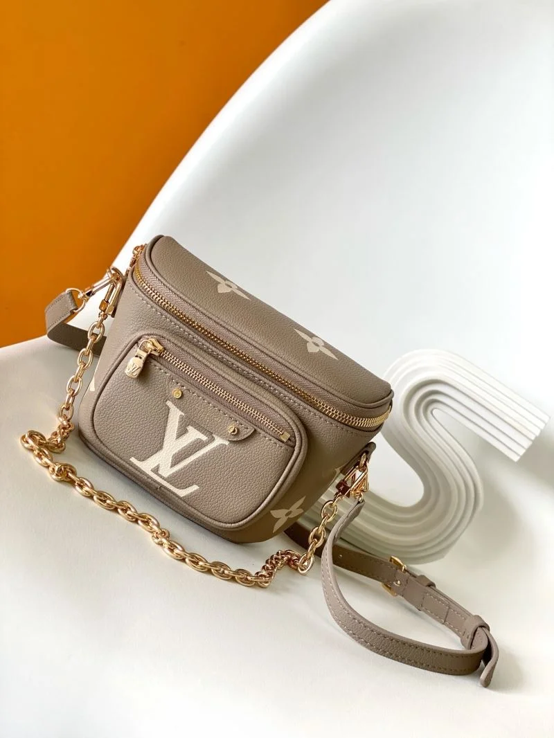 Louis Vuitton Satchel Bags