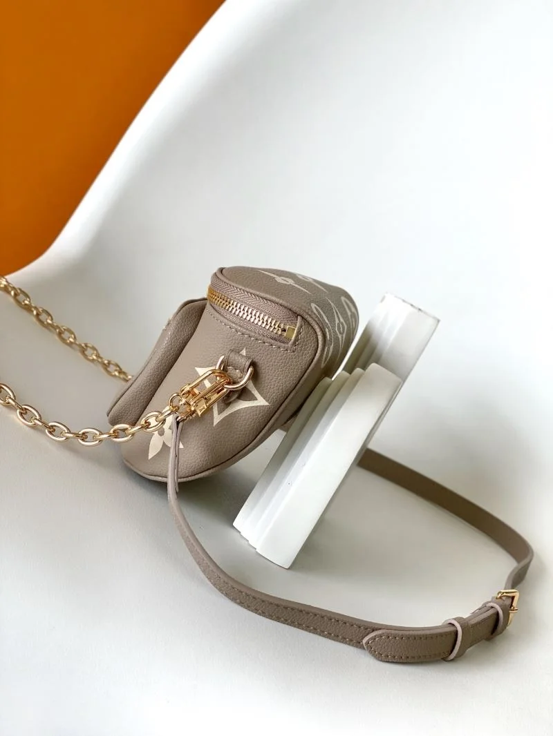 Genuine Louis Vuitton Satchel Bags