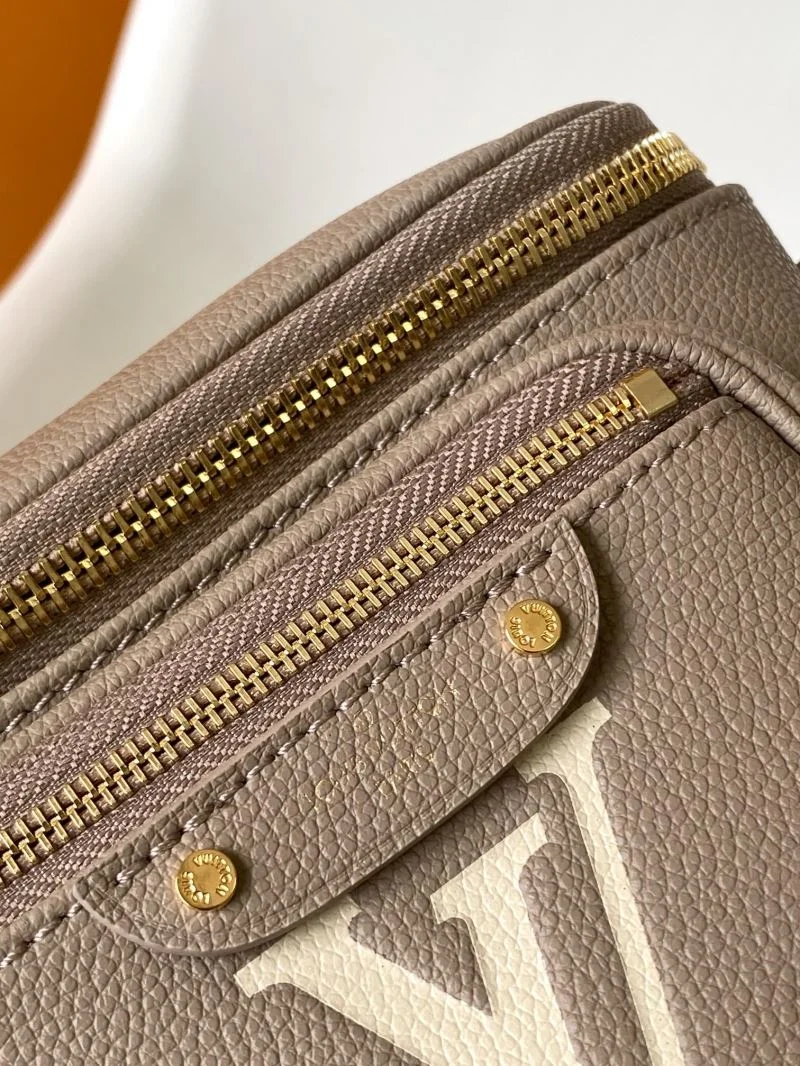 Genuine Louis Vuitton Satchel Bags