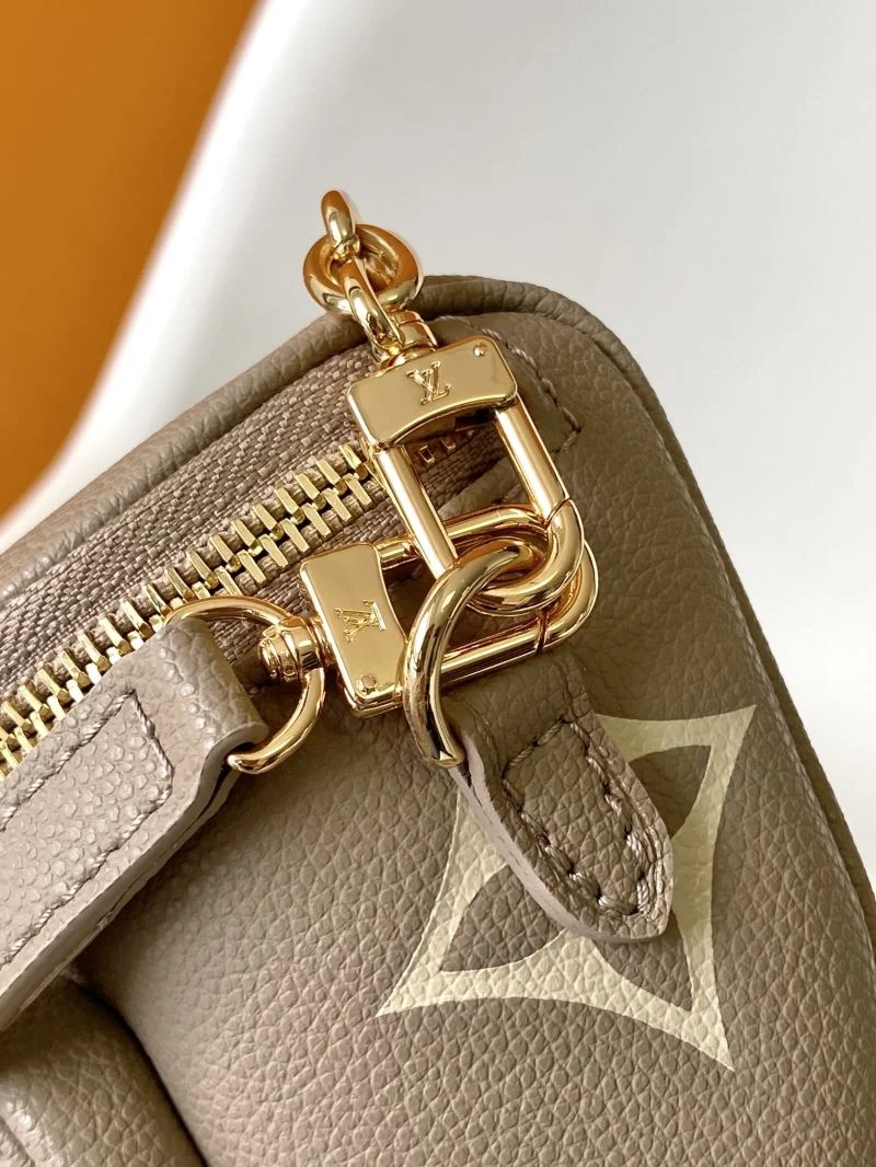 Genuine Louis Vuitton Satchel Bags