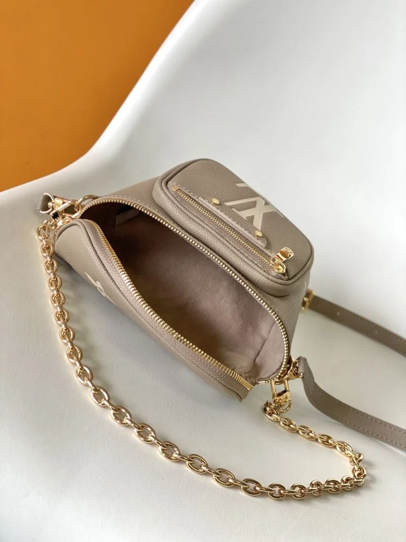 Genuine Louis Vuitton Satchel Bags