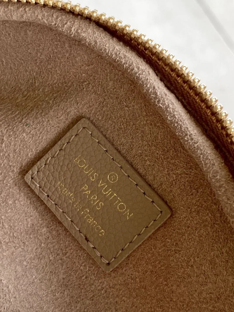 Genuine Louis Vuitton Satchel Bags
