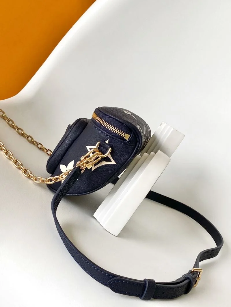 Genuine Louis Vuitton Satchel Bags