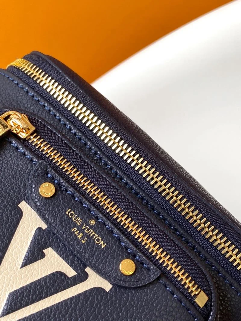 Genuine Louis Vuitton Satchel Bags