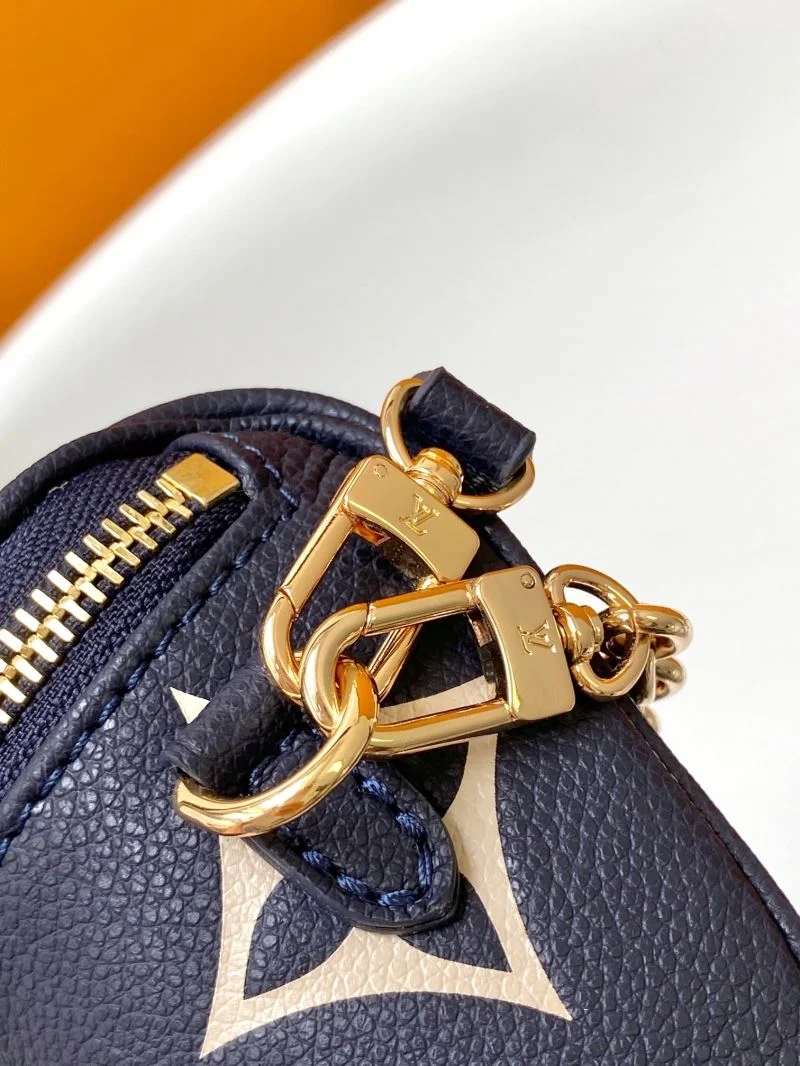 Genuine Louis Vuitton Satchel Bags