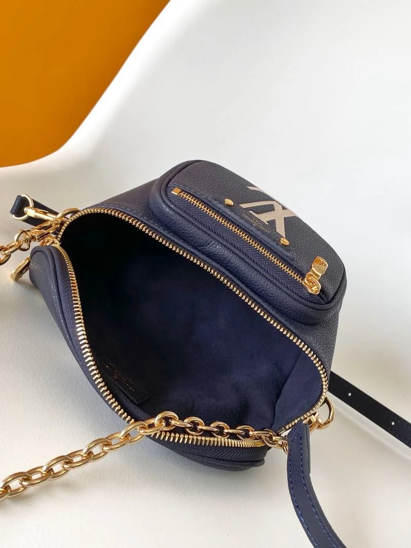 Genuine Louis Vuitton Satchel Bags