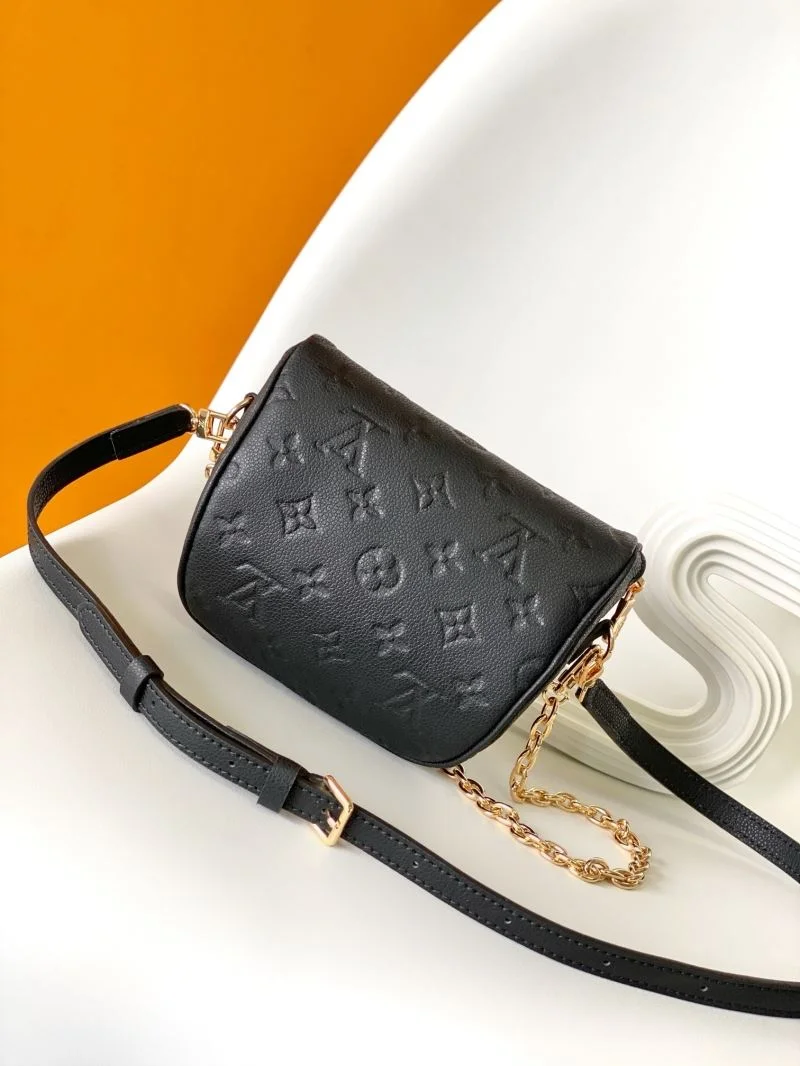 Factory-made Louis Vuitton Satchel Bags
