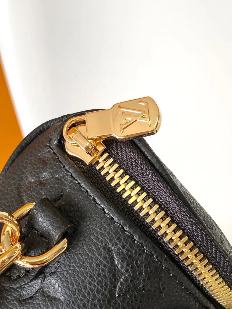 Factory-made Louis Vuitton Satchel Bags