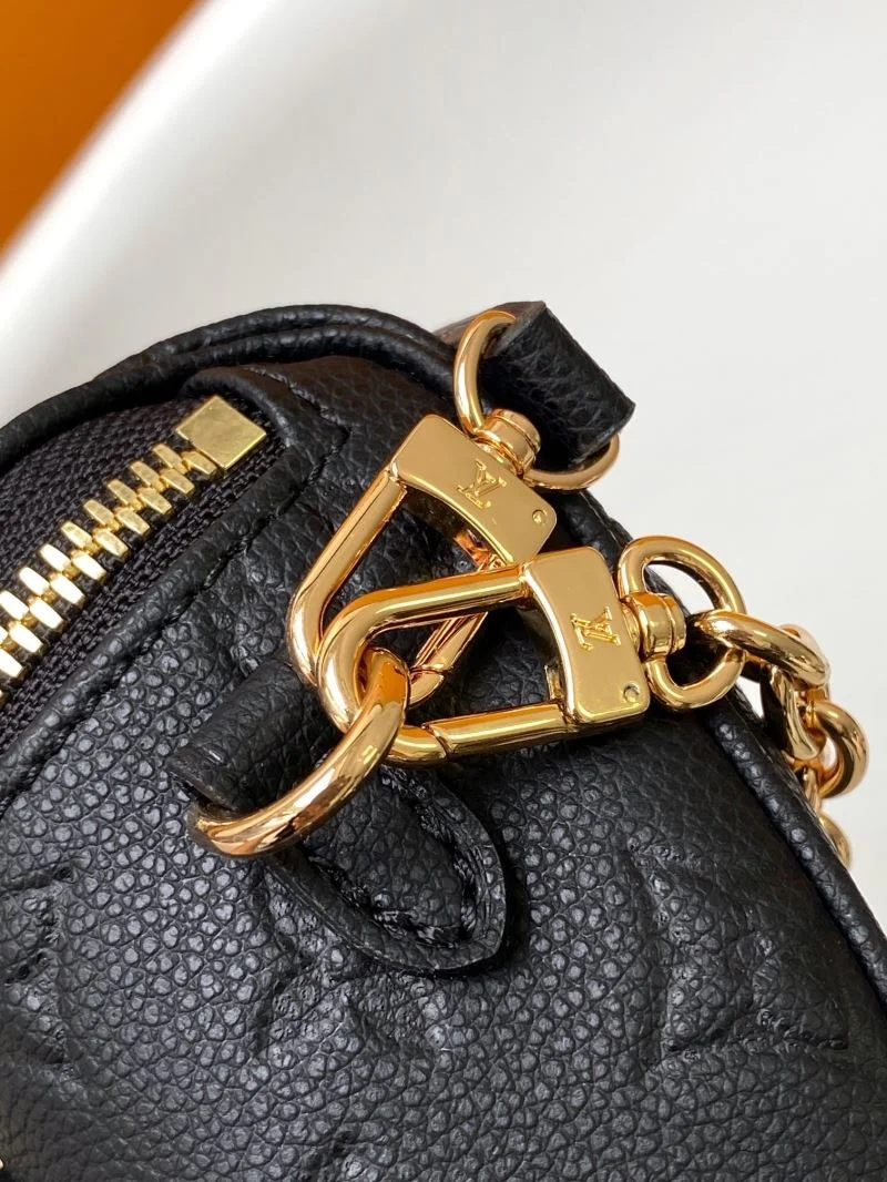 Factory-made Louis Vuitton Satchel Bags