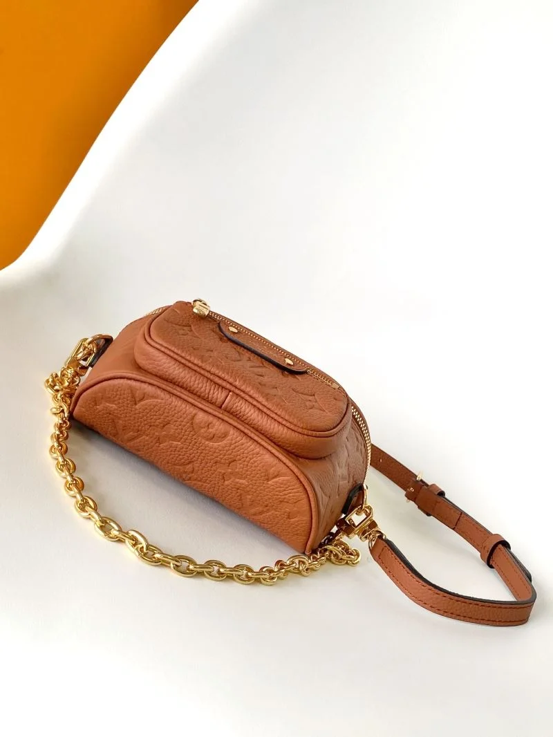 High accuracy Louis Vuitton Satchel Bags