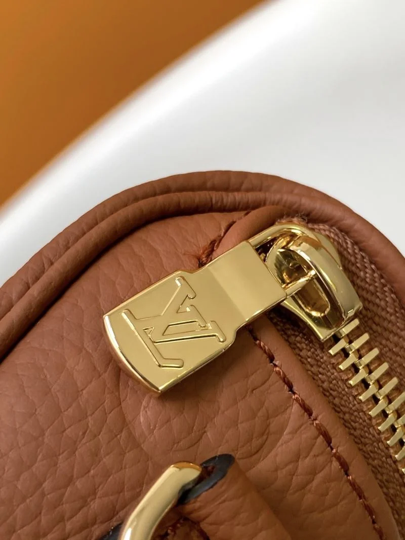 High accuracy Louis Vuitton Satchel Bags