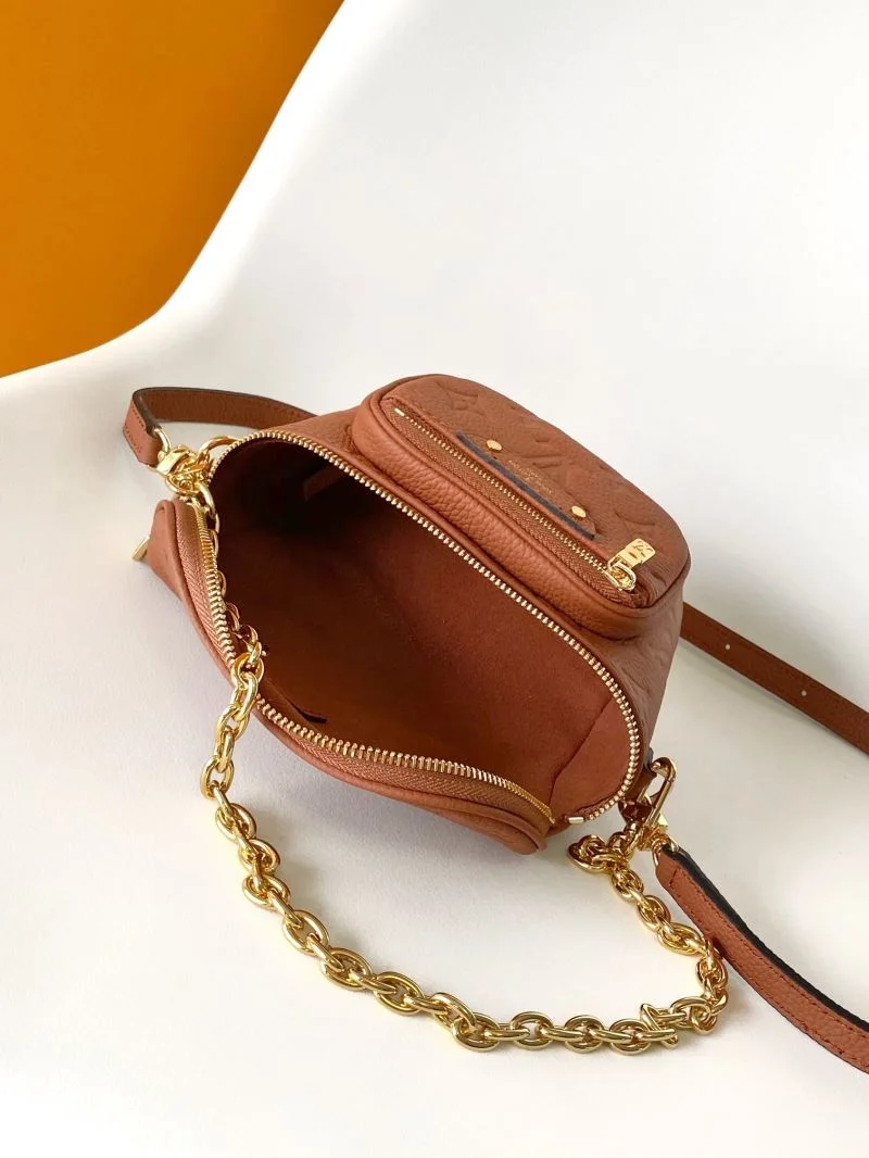 High accuracy Louis Vuitton Satchel Bags