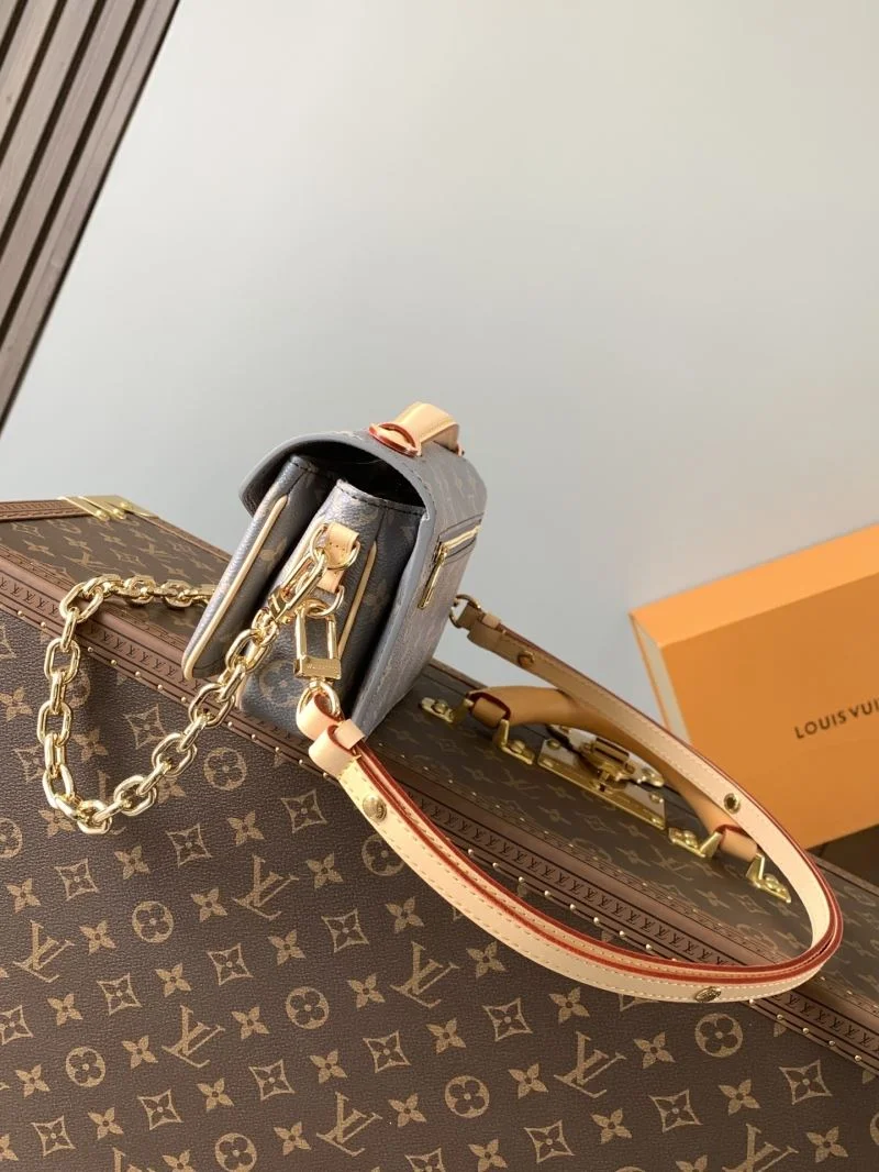 Value-priced Louis Vuitton Satchel Bags