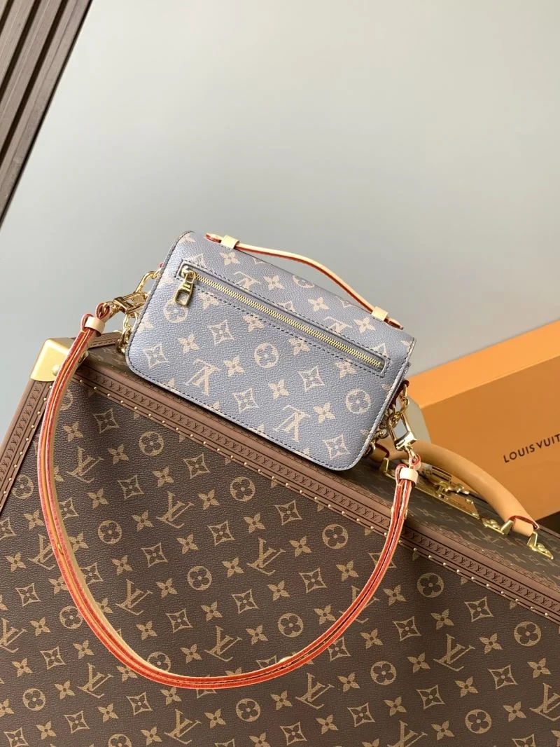 Value-priced Louis Vuitton Satchel Bags