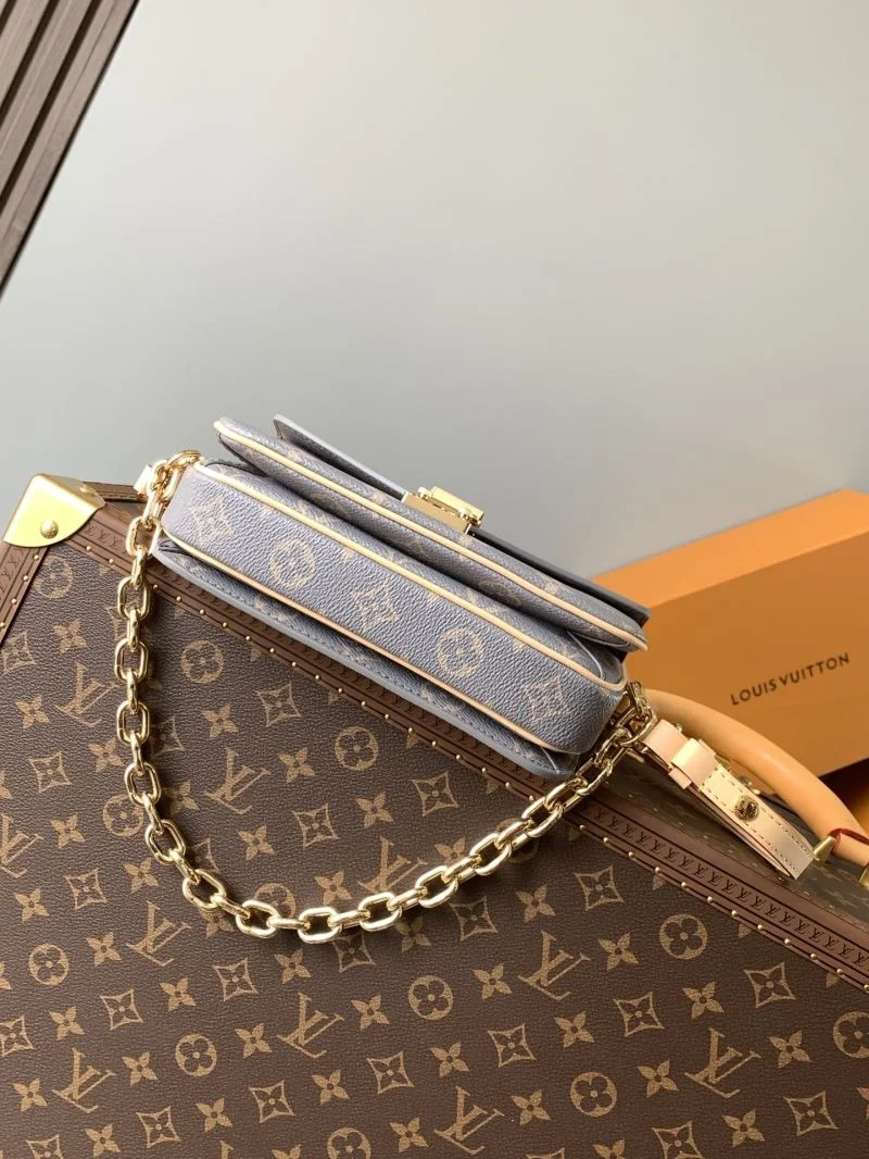 Value-priced Louis Vuitton Satchel Bags