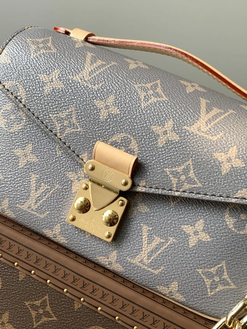 Value-priced Louis Vuitton Satchel Bags