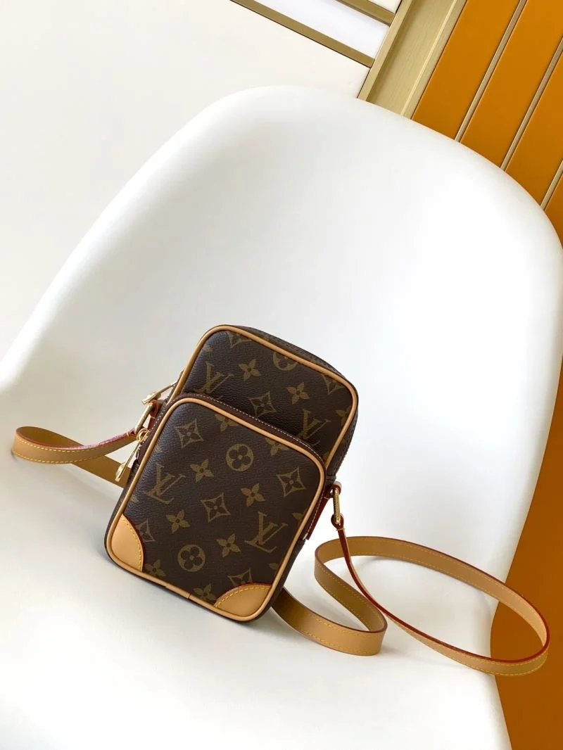 Louis Vuitton Satchel Bags