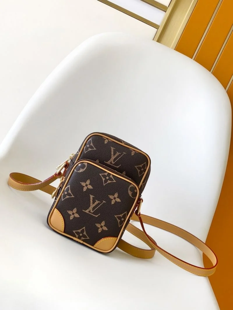 Louis Vuitton Satchel Bags