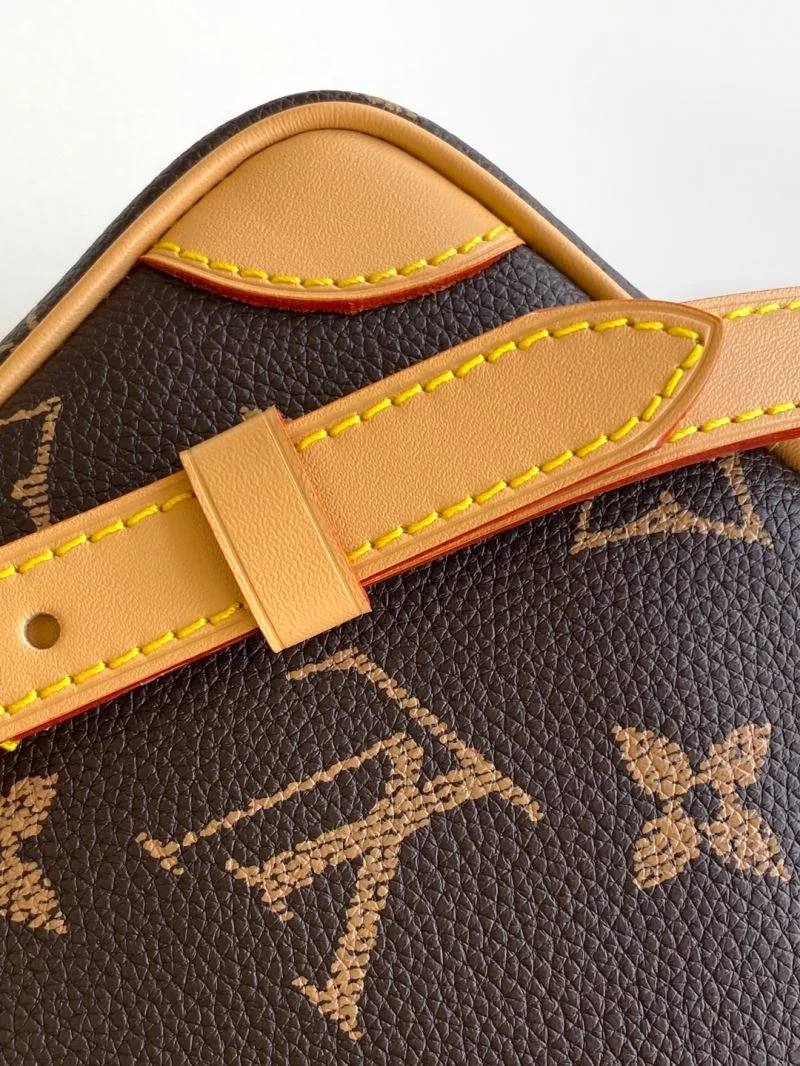Low-cost Louis Vuitton Satchel Bags