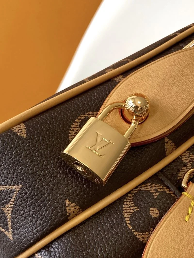 Reasonably priced Louis Vuitton Satchel Bags