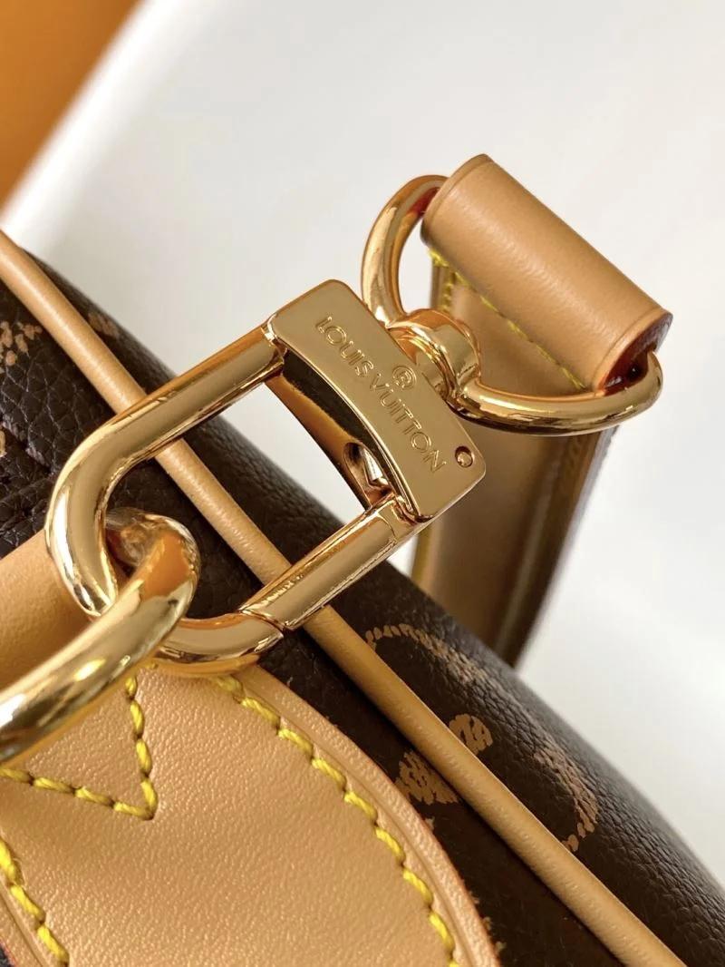 Reasonably priced Louis Vuitton Satchel Bags