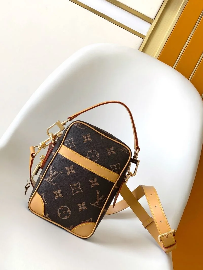Louis Vuitton Satchel Bags