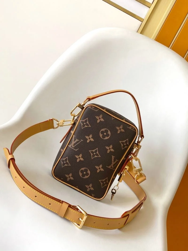 Affordable Louis Vuitton Satchel Bags