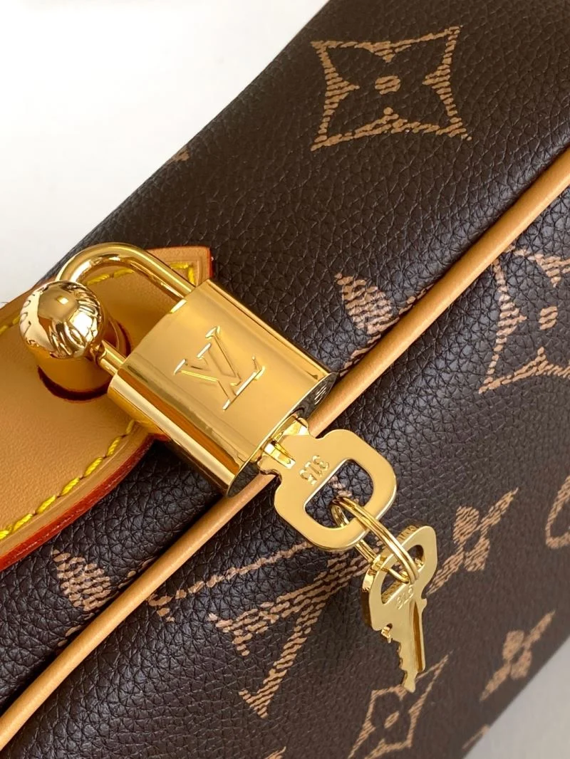 Affordable Louis Vuitton Satchel Bags