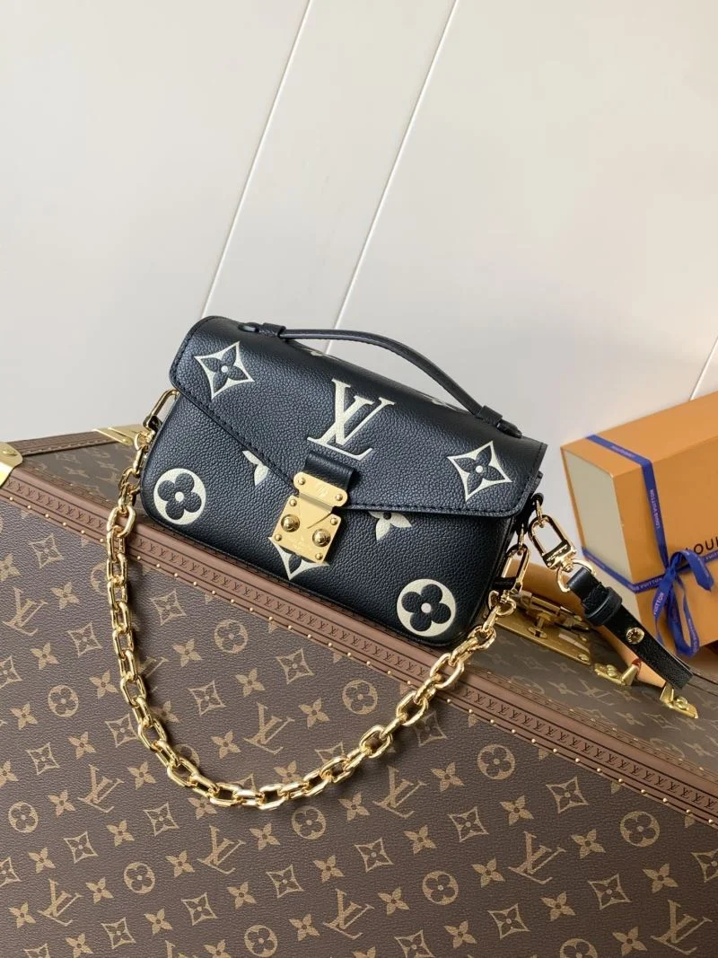 Louis Vuitton Satchel Bags