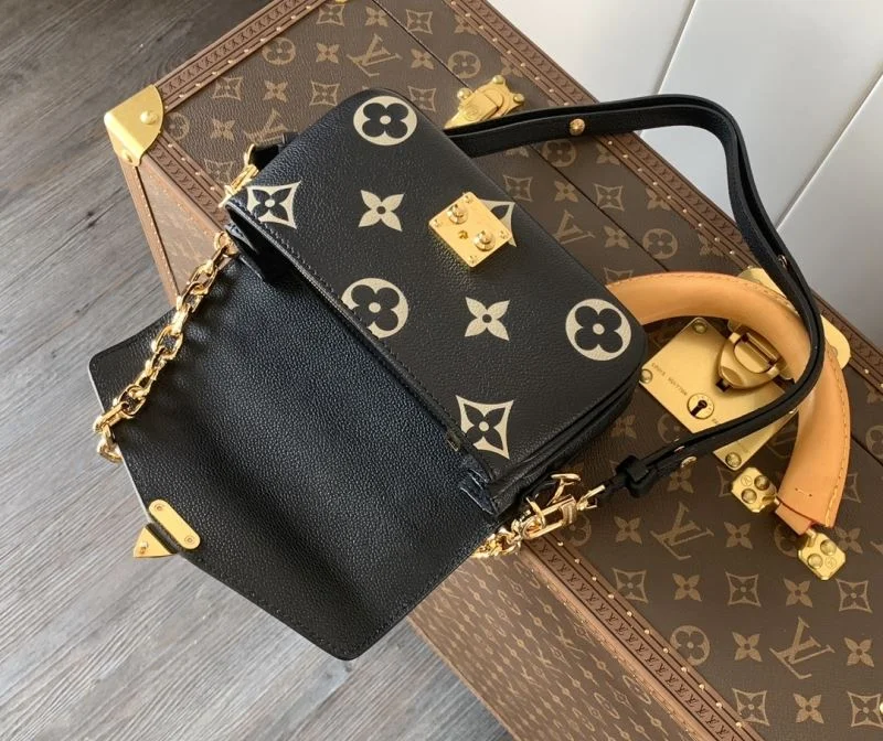 Exact replica Louis Vuitton Satchel Bags