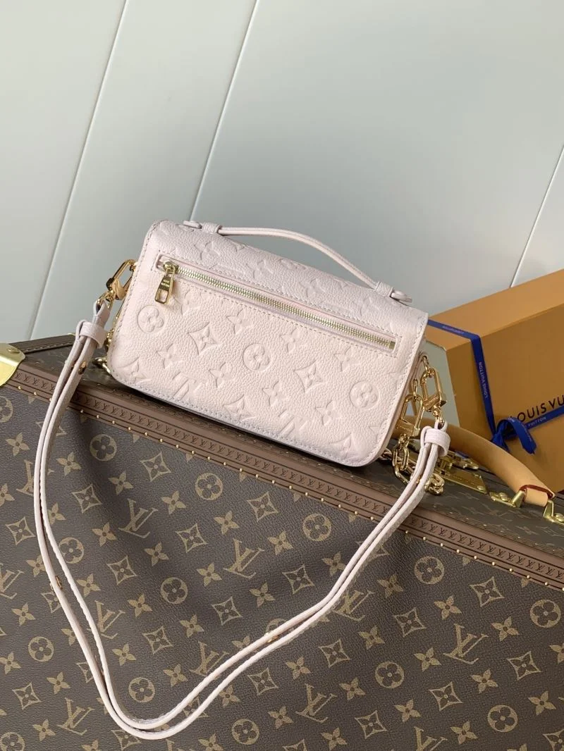 Brand-original Louis Vuitton Satchel Bags