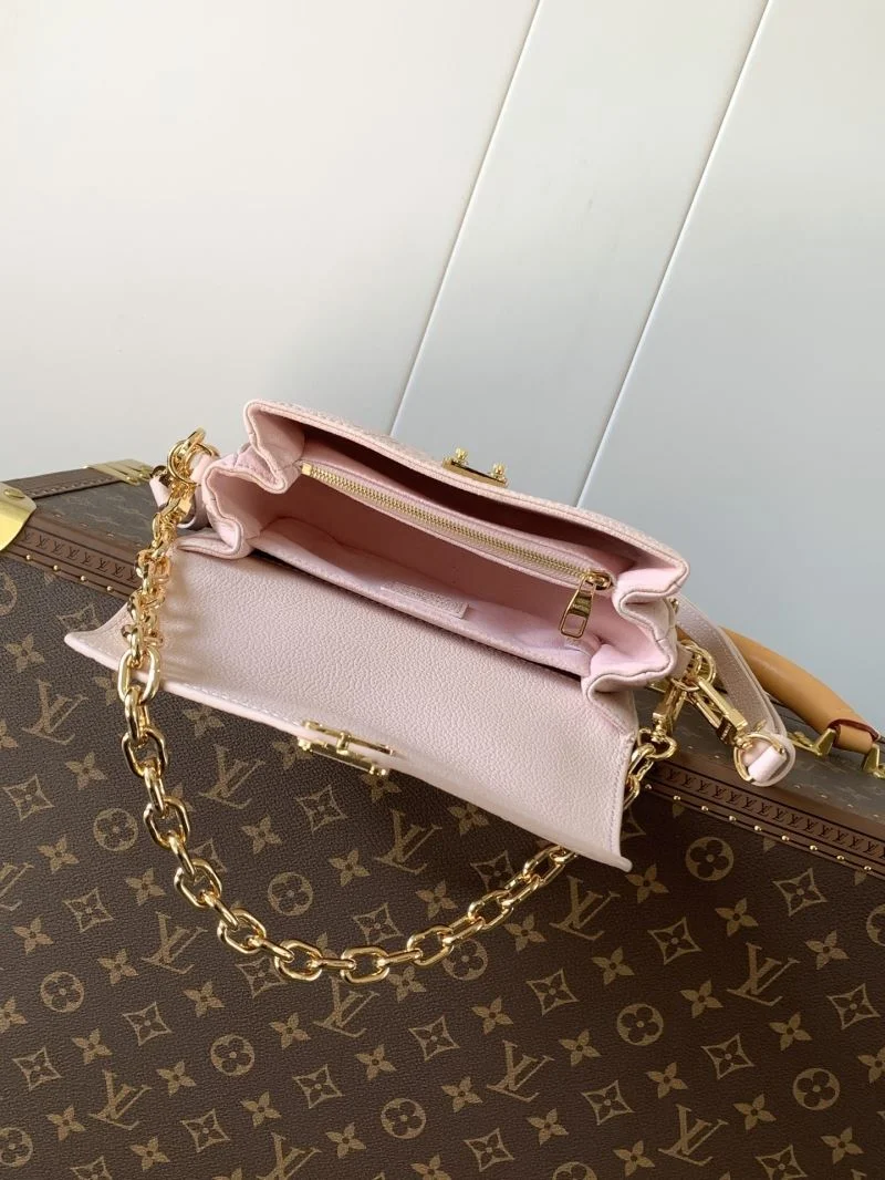 Brand-original Louis Vuitton Satchel Bags