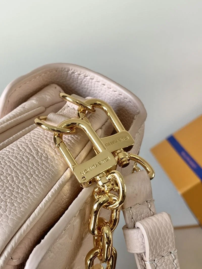 Brand-original Louis Vuitton Satchel Bags