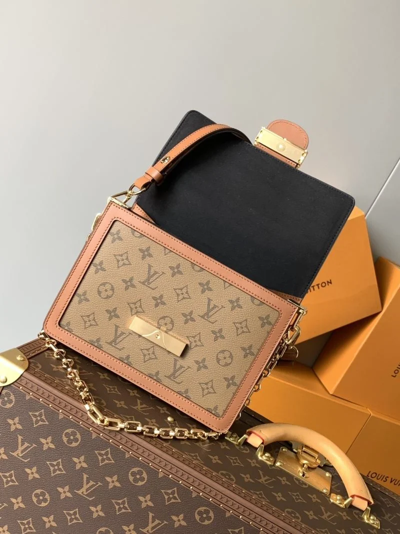 Low-cost Louis Vuitton Satchel Bags