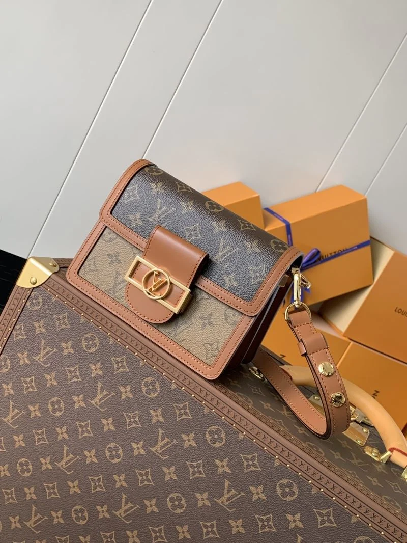 Louis Vuitton Satchel Bags