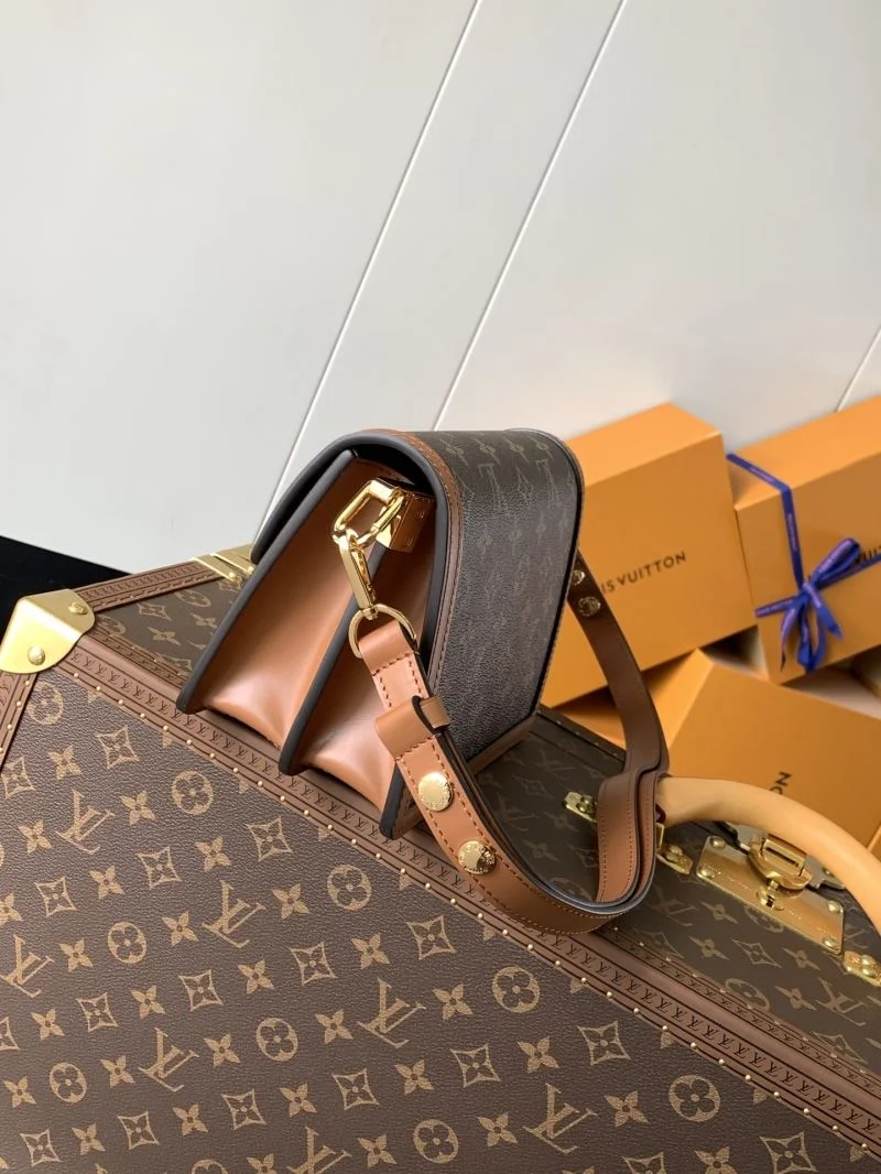 Perfect replica Louis Vuitton Satchel Bags